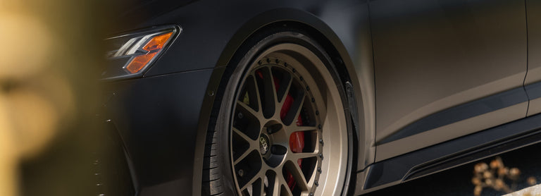 News – PG Performance
